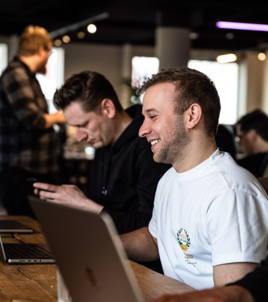 Fullstack Developer | Kom werken bij Cube | Medior/Senior