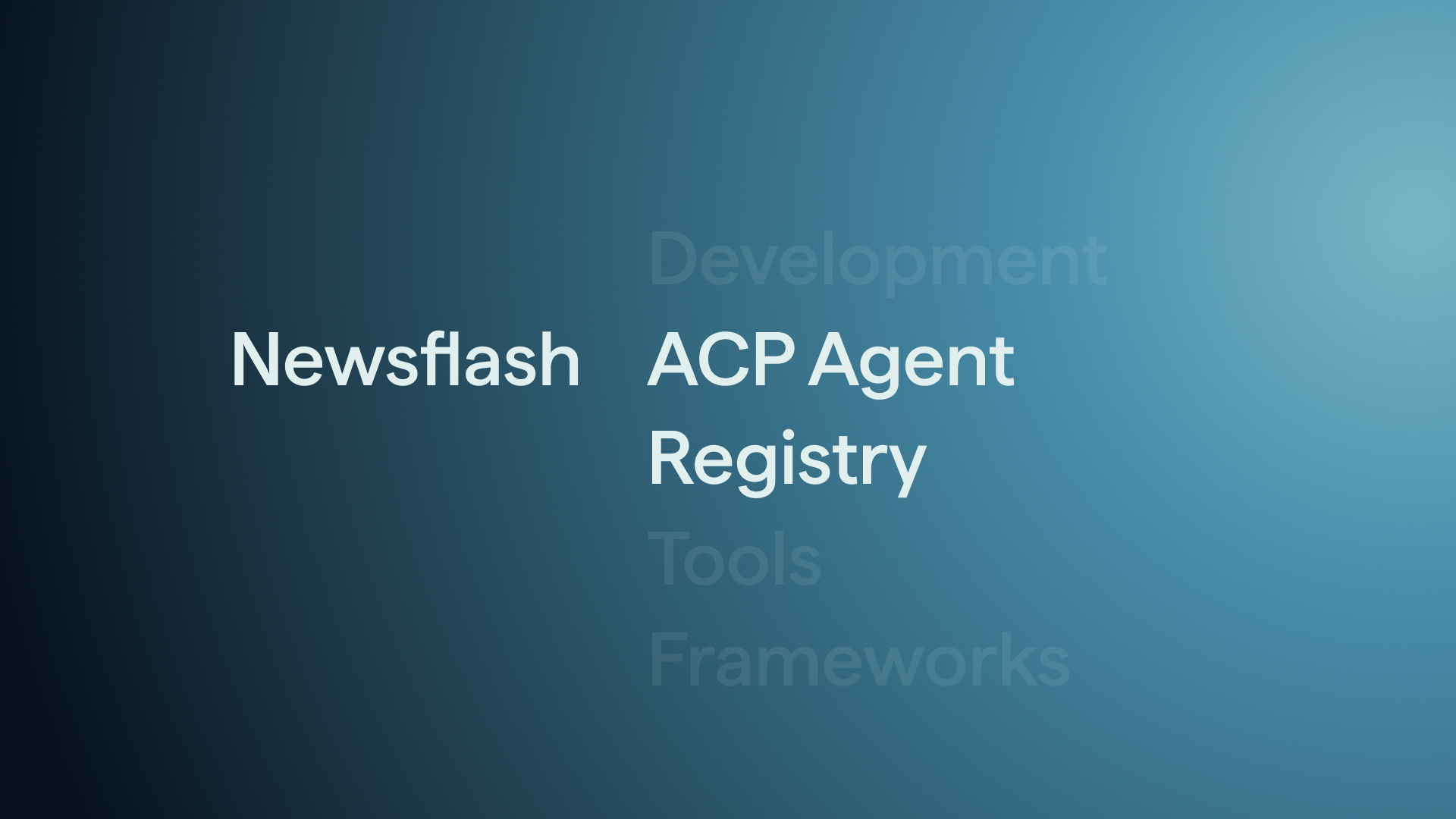 ACP Agent Registry Live | Install AI Agents in JetBrains IDE | Cube