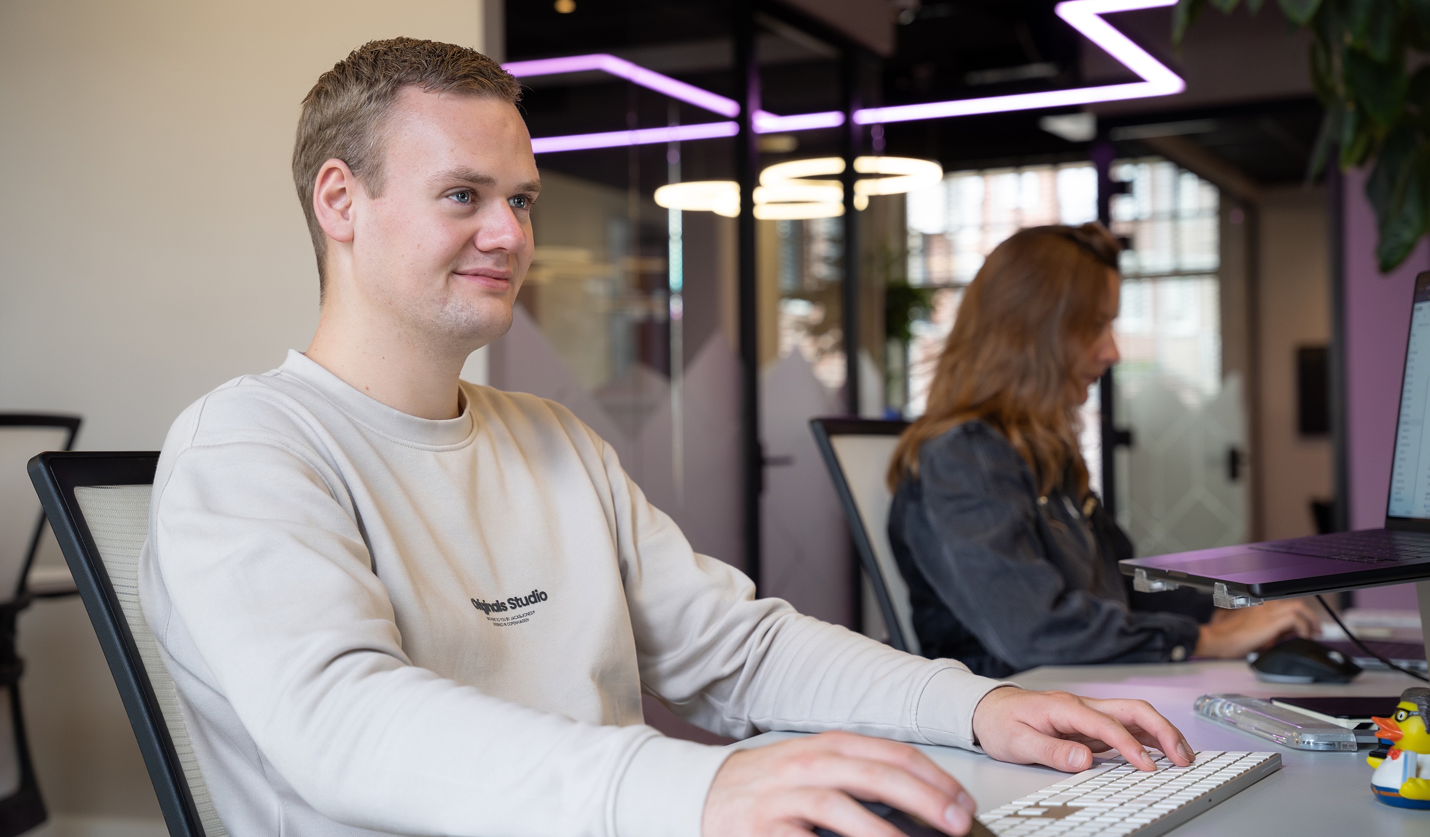 Maintenance & management taken care of | Cube | Hosting | Monitoring ...