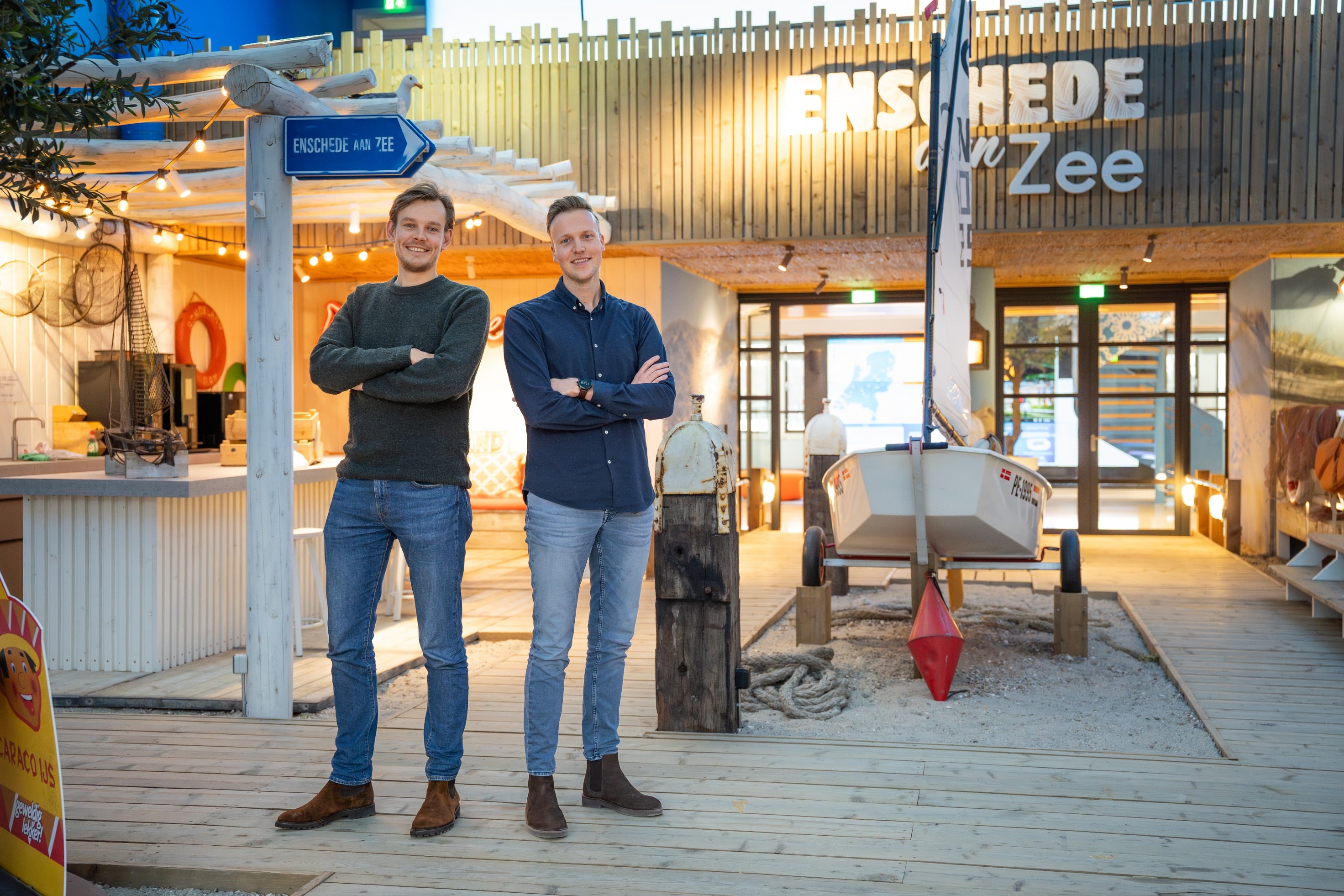Van groene ambitie naar puur resultaat | Cube | Pure Energie
