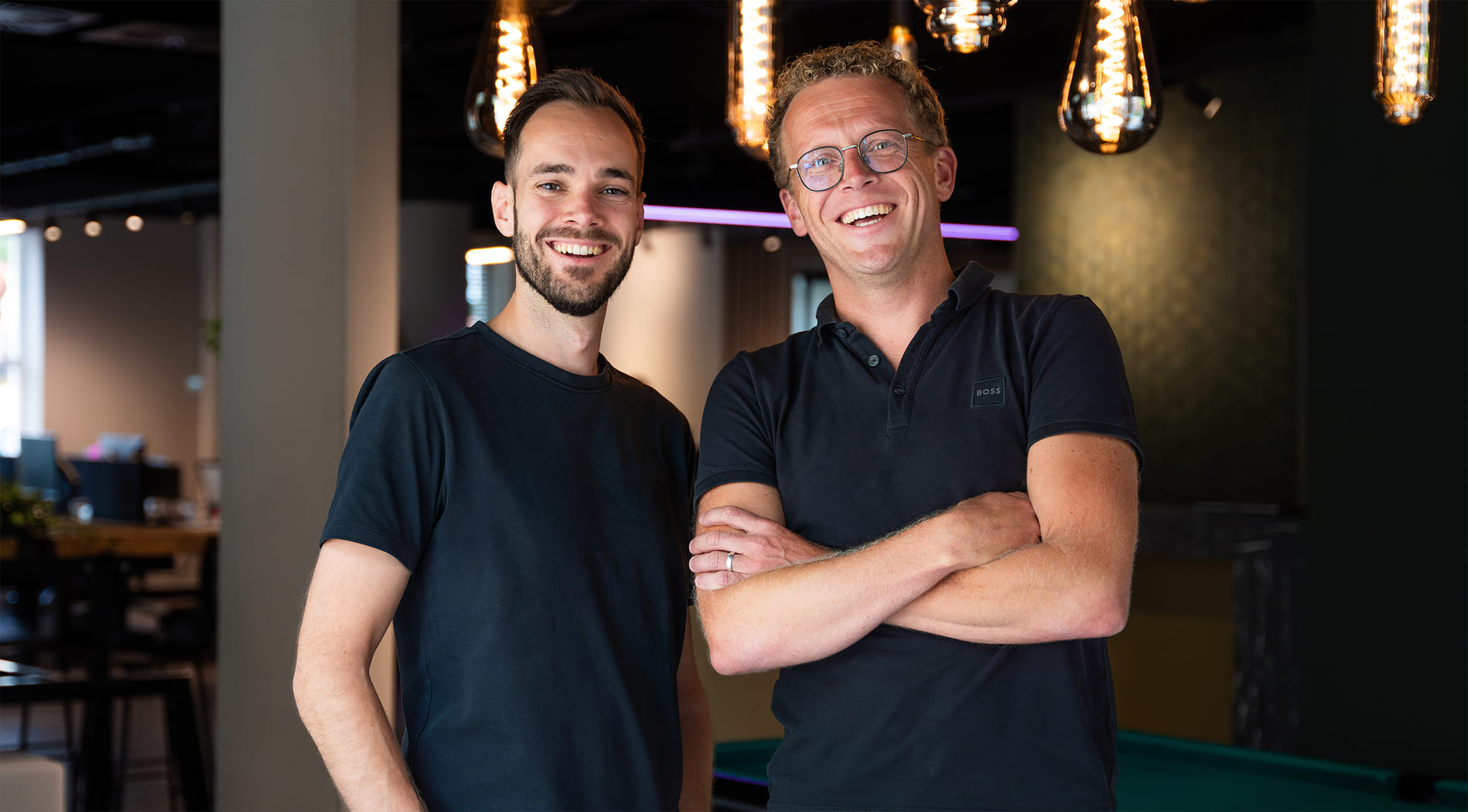 Cube maakt wereldwijd piekverkeer mogelijk voor Just Eat Takeaway Awards