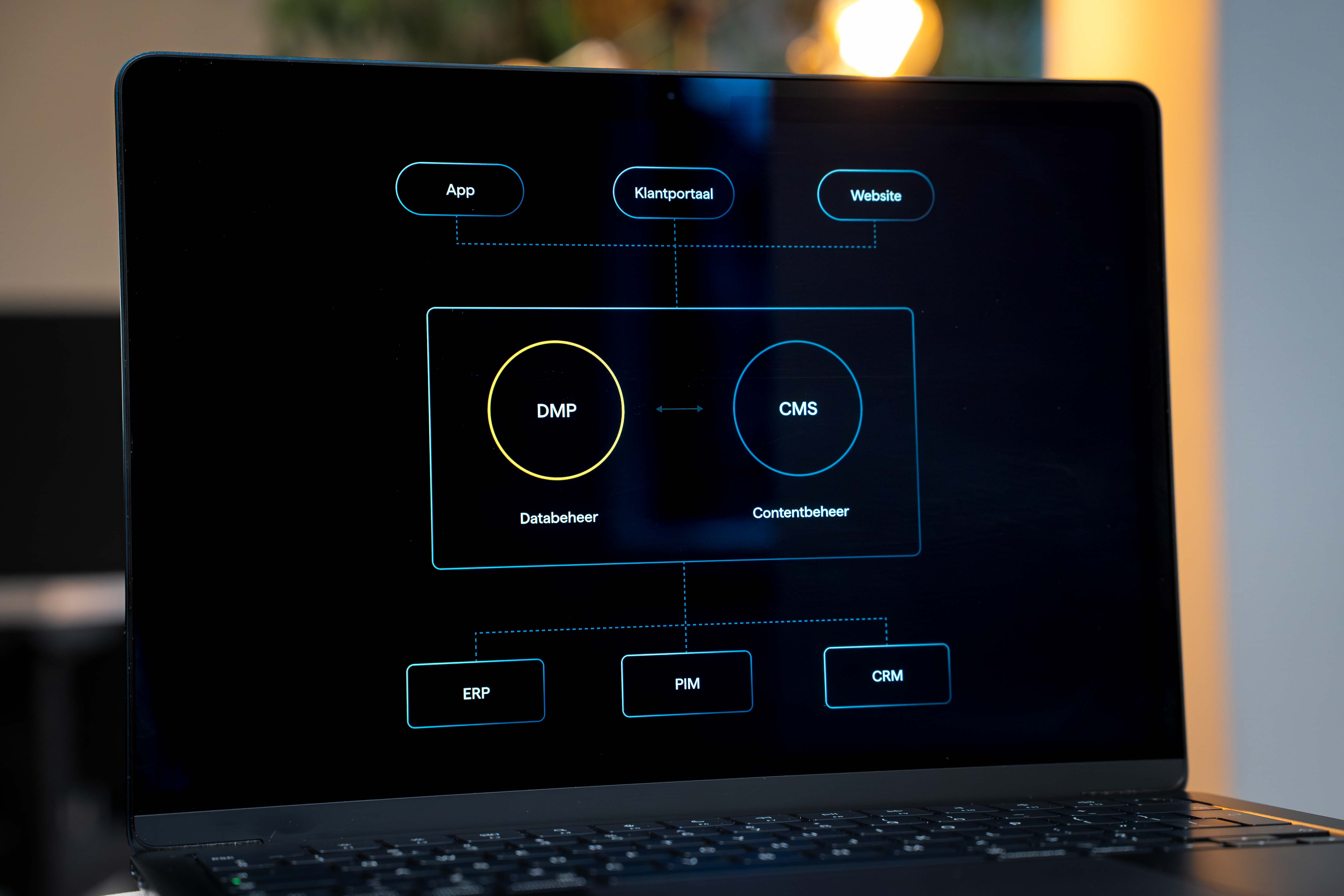 DMP vs CDP: Difference between data platforms | Cube | Data Management