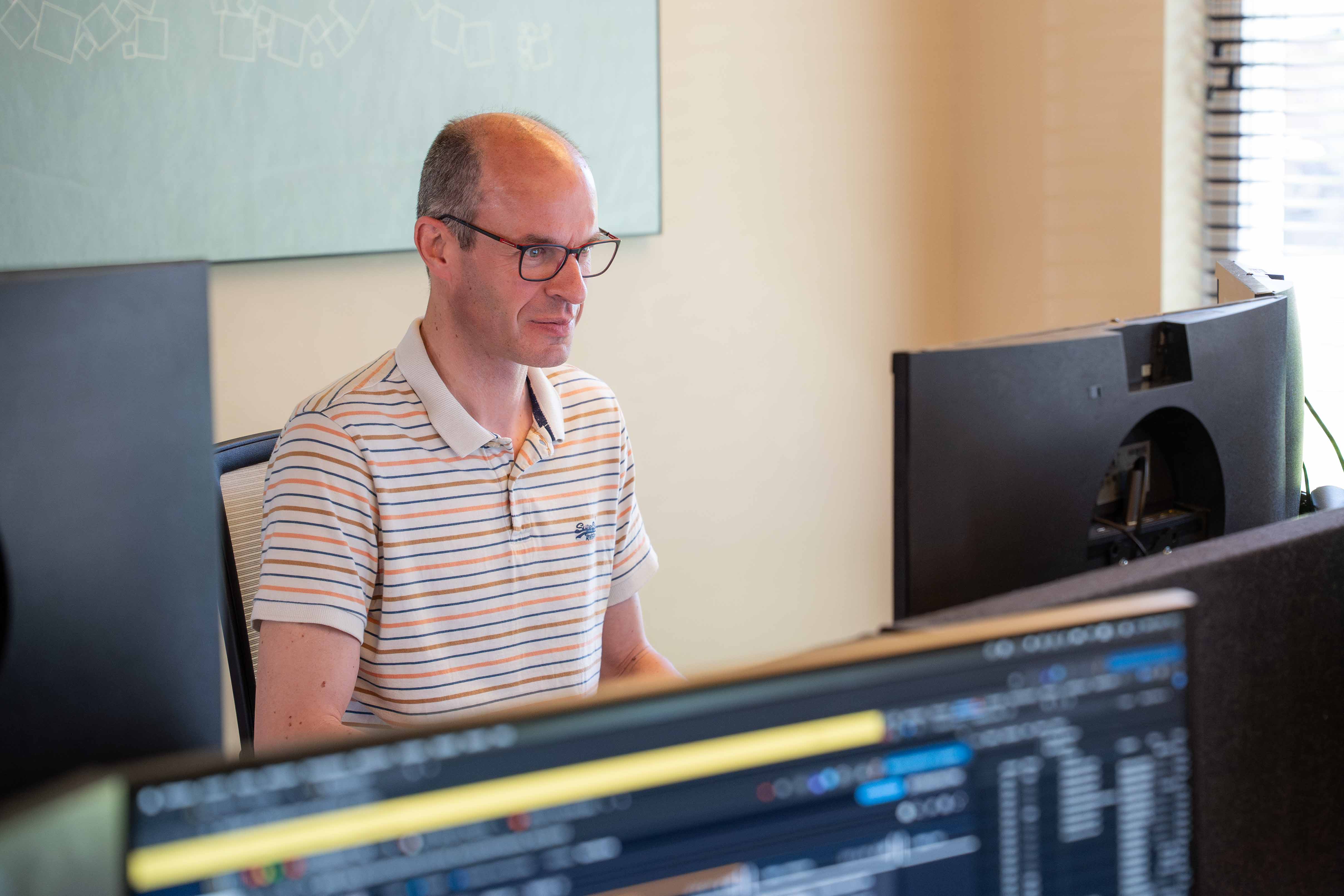 Vacancy App Developer | Cube | Medior/Senior | Oldenzaal