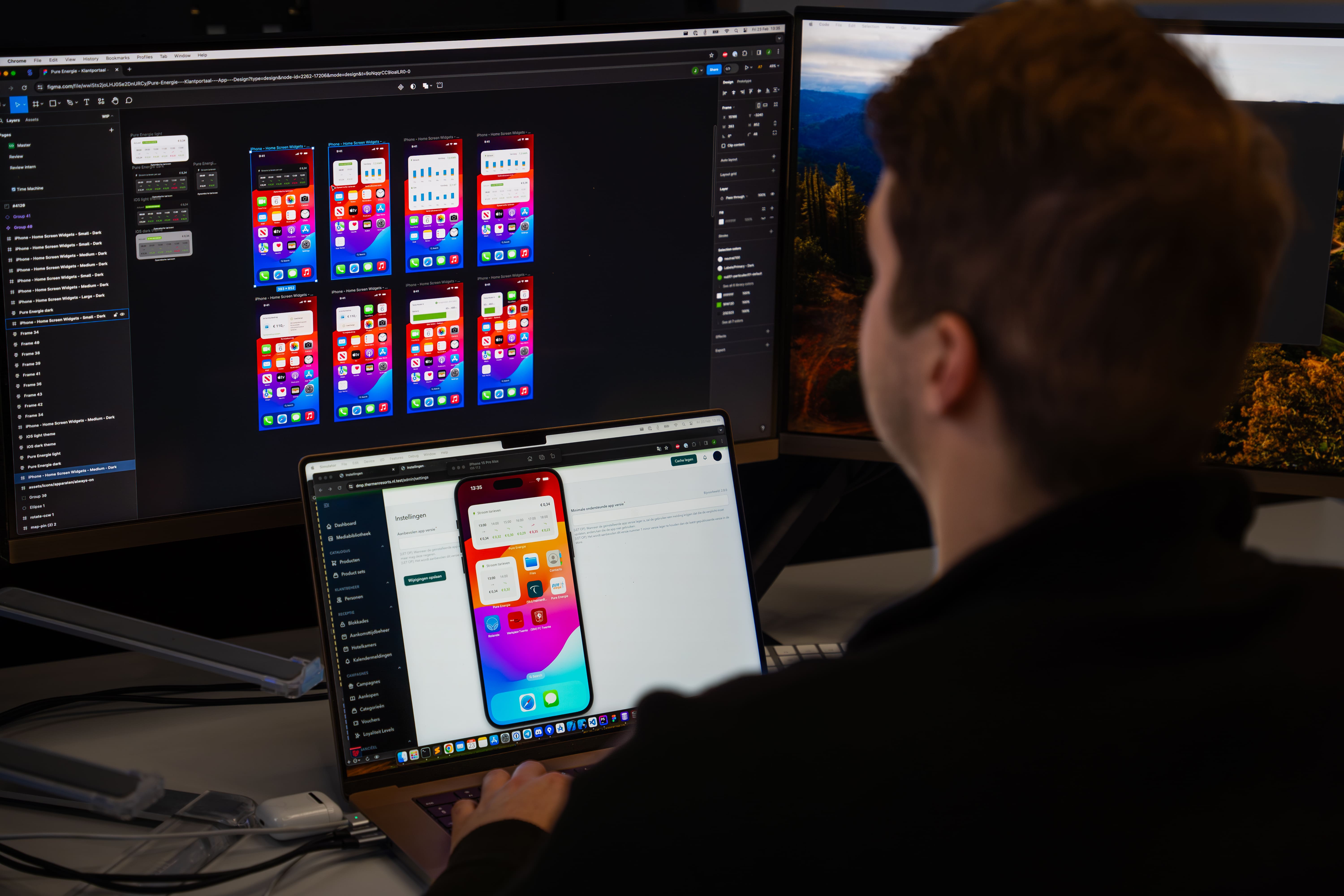 UI/UX design trends in de praktijk | Cube