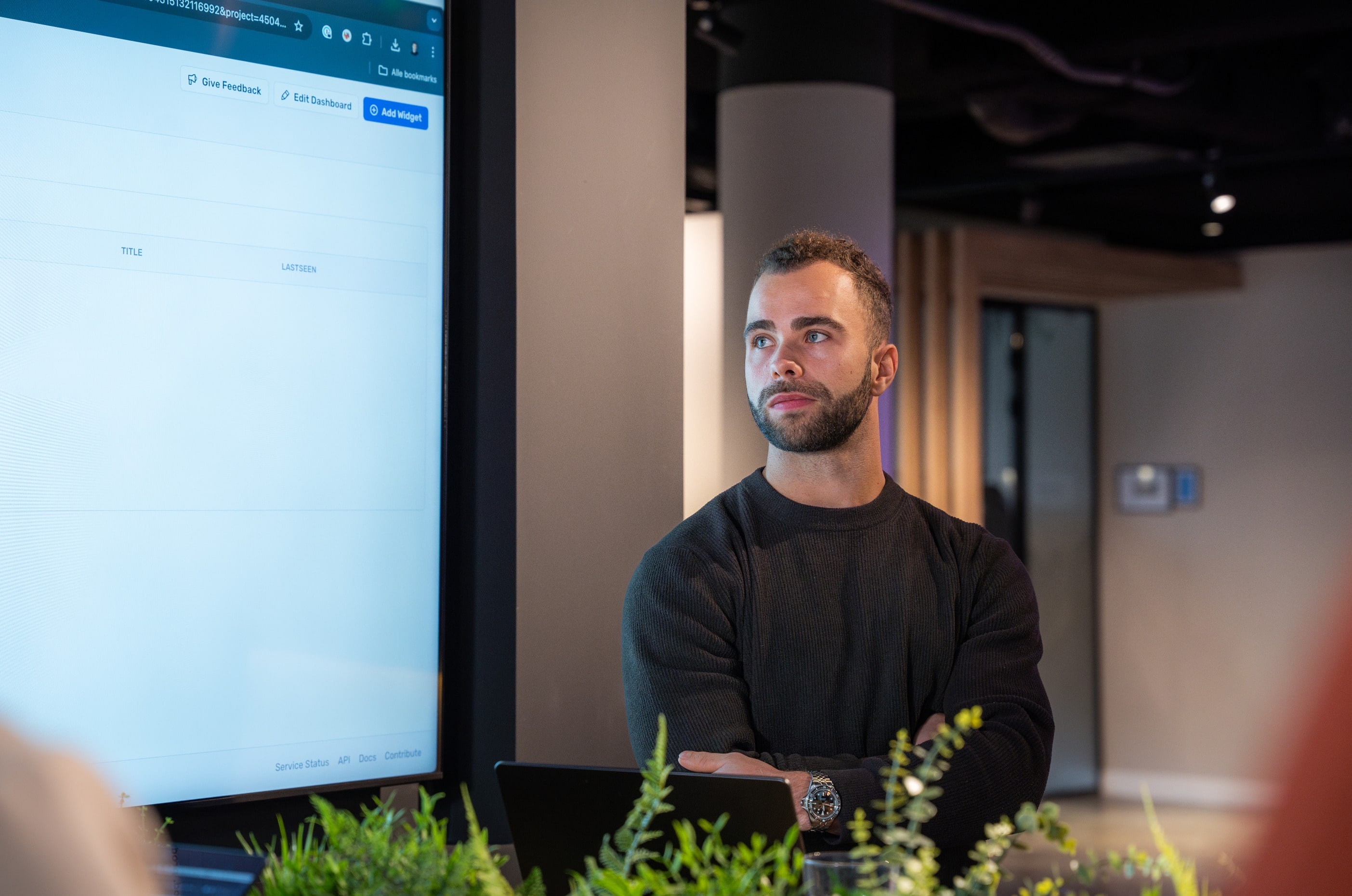 Koppelingen & Integraties | Cube | API