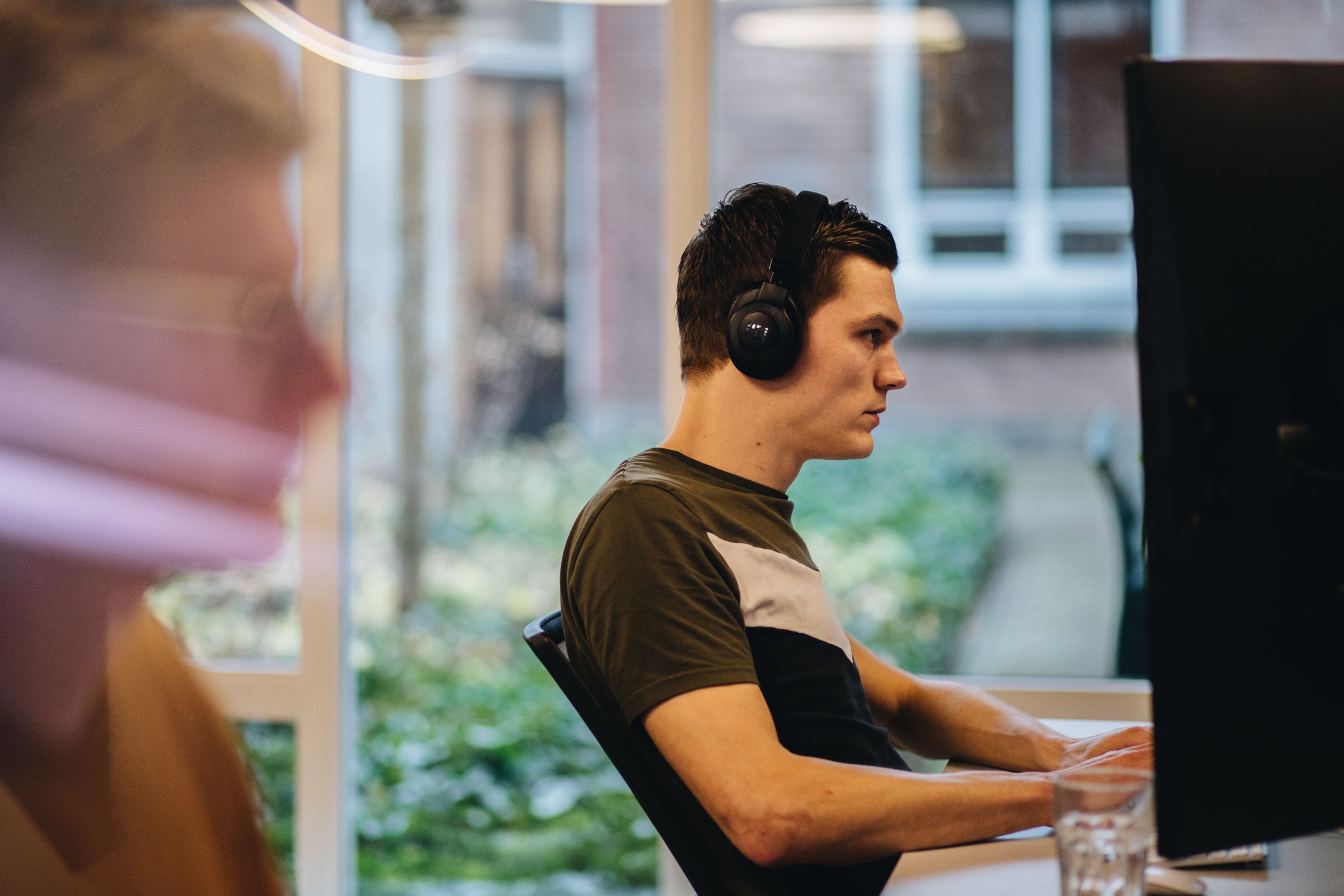Learning Management System voor de zorg | Cube | LMS | 100% Maatwerk
